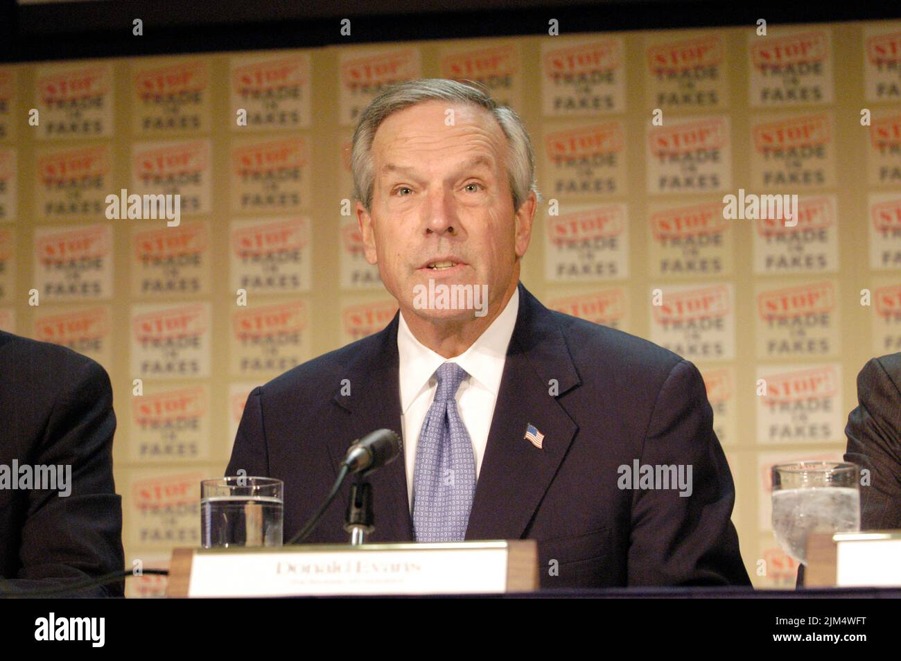 Office of the Secretary - Press Conference International Property ...