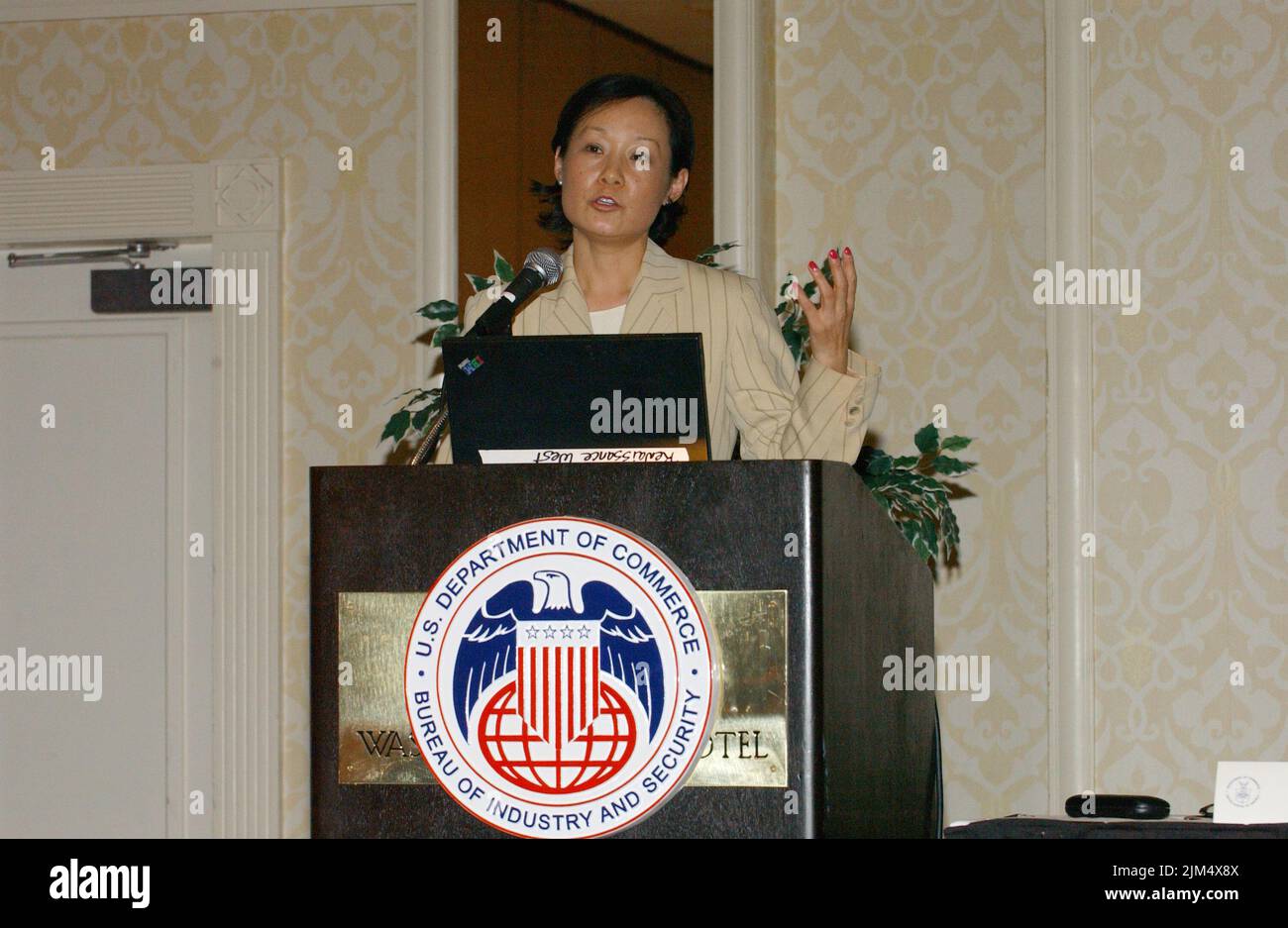 Bureau of Industry and Security - International Programs: Country ...