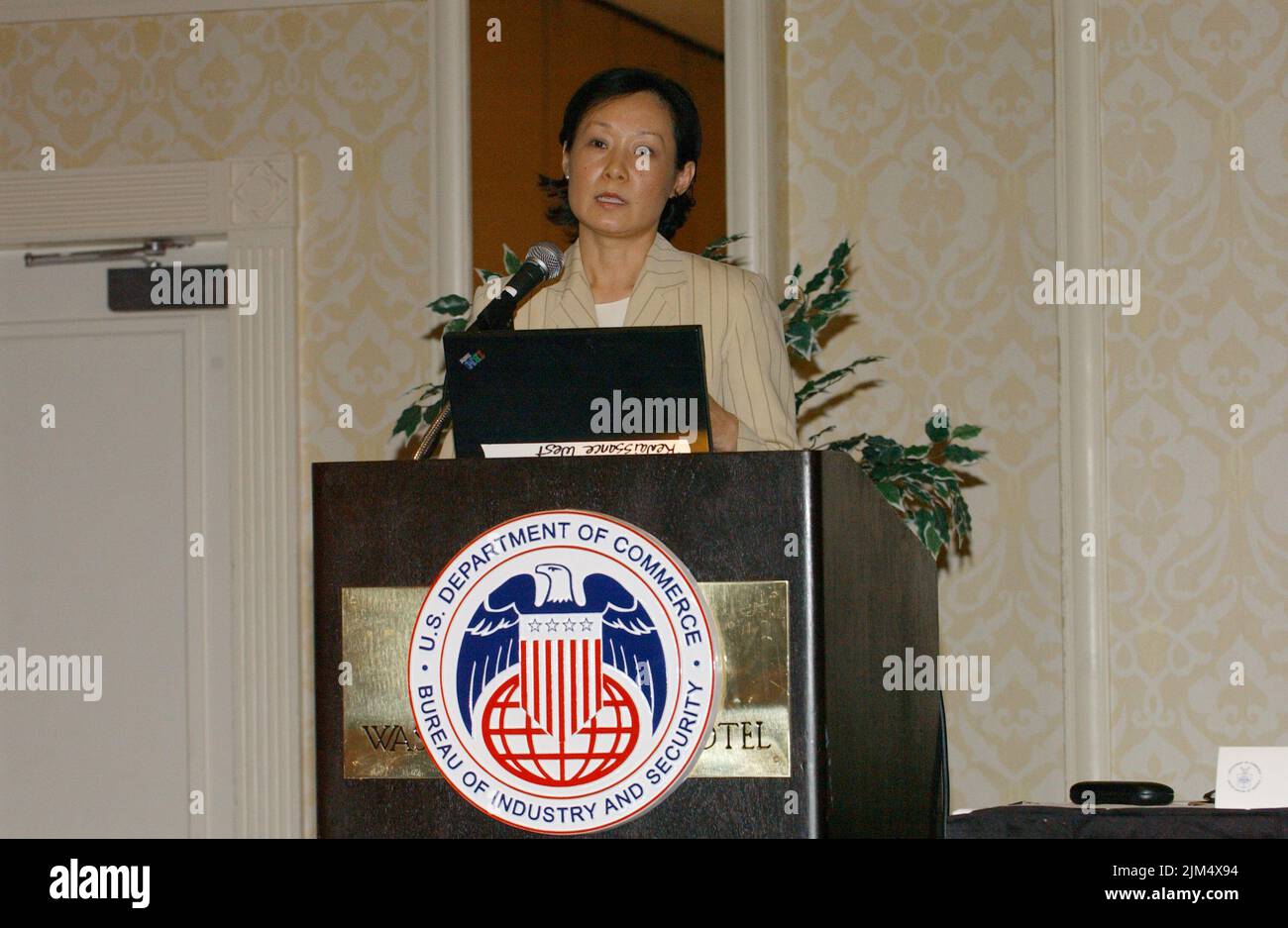 Bureau of Industry and Security - International Programs: Country ...