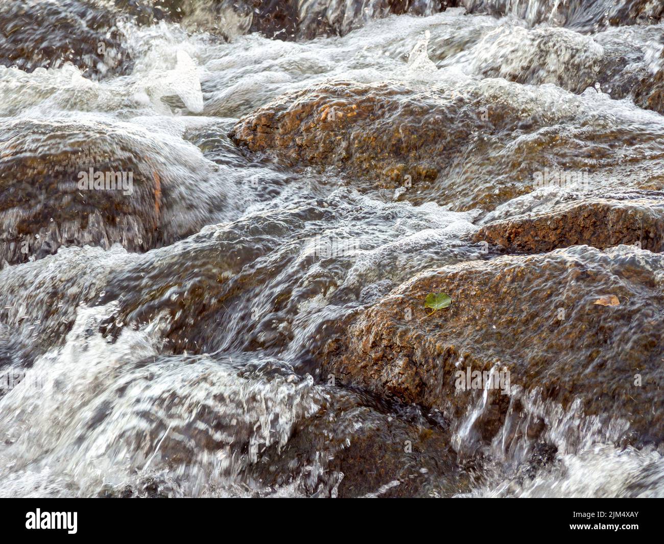 Downstream pollution hi-res stock photography and images - Alamy