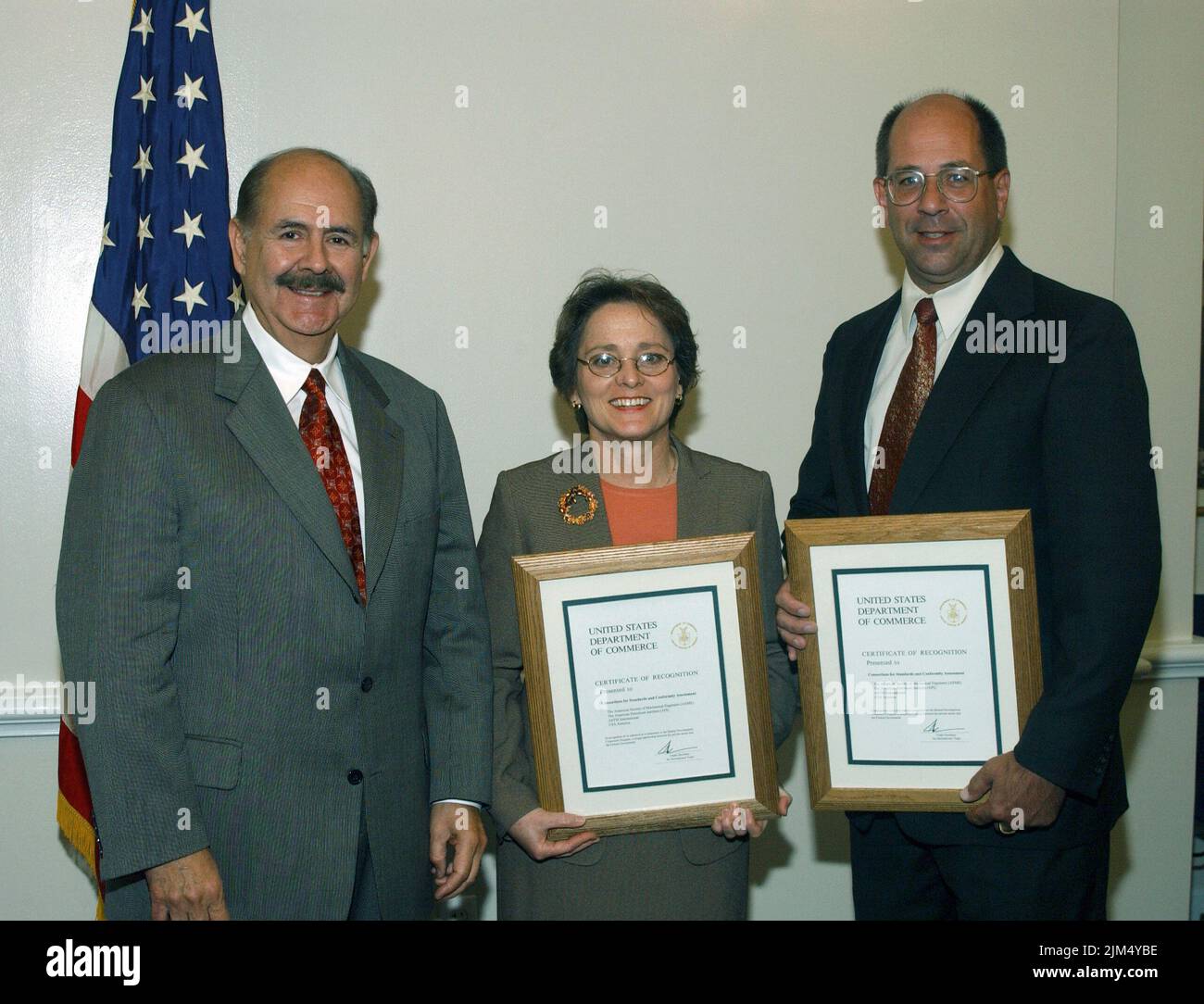 International Trade Administration - MDCP Orientation Awards ...