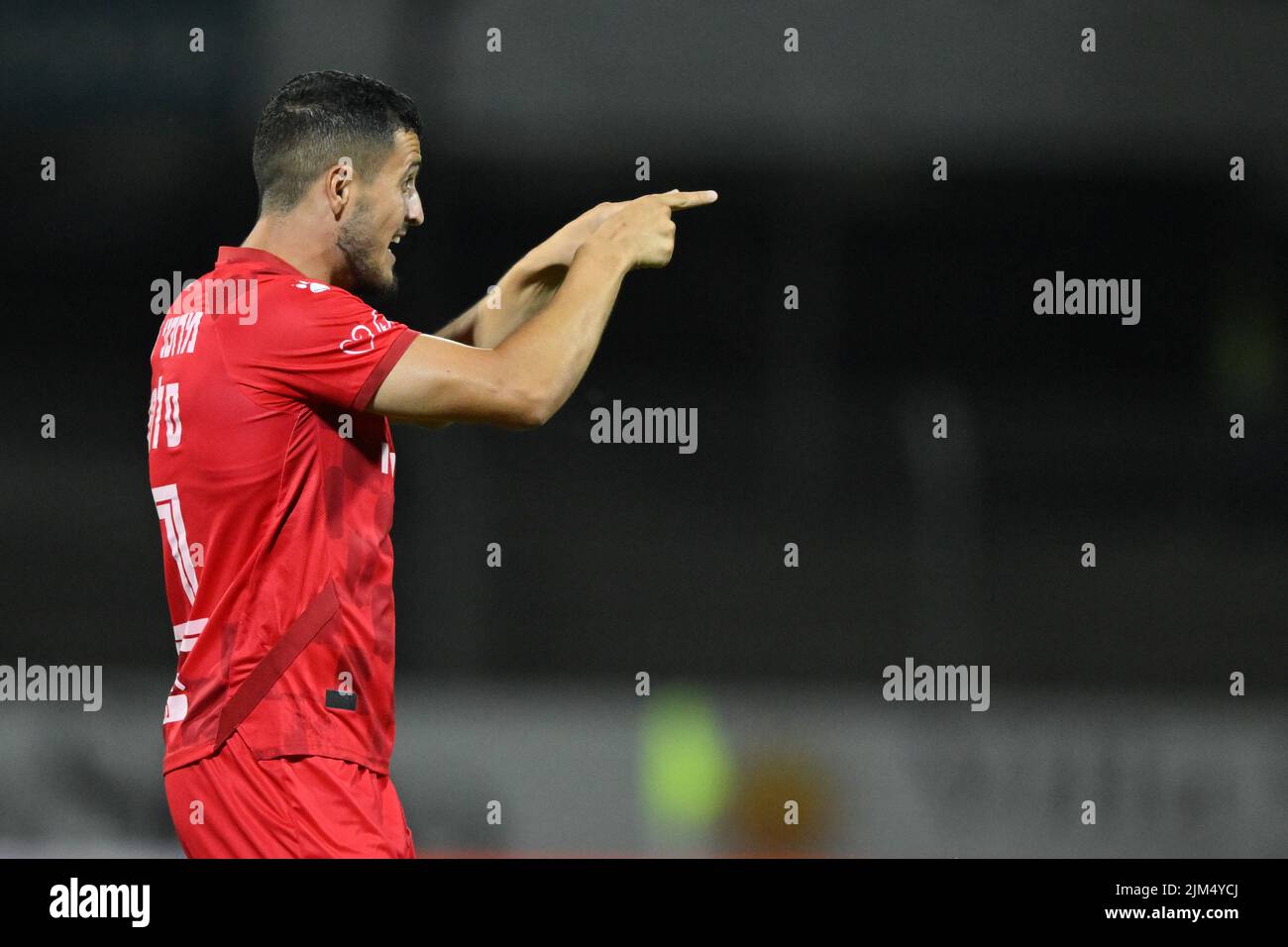 Astrit selmani -Fotos und -Bildmaterial in hoher Auflösung – Alamy