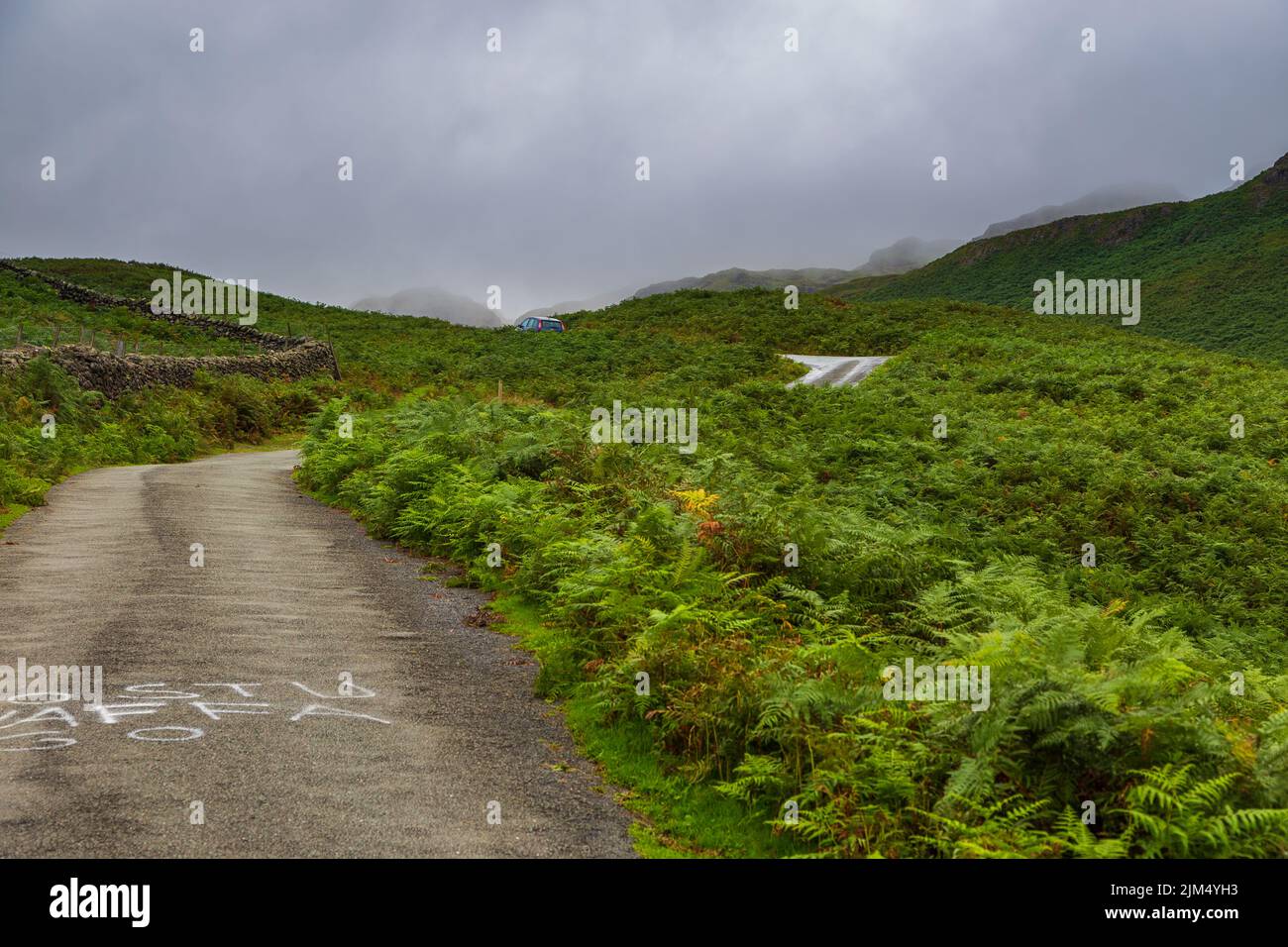 Steapest hi-res stock photography and images - Alamy