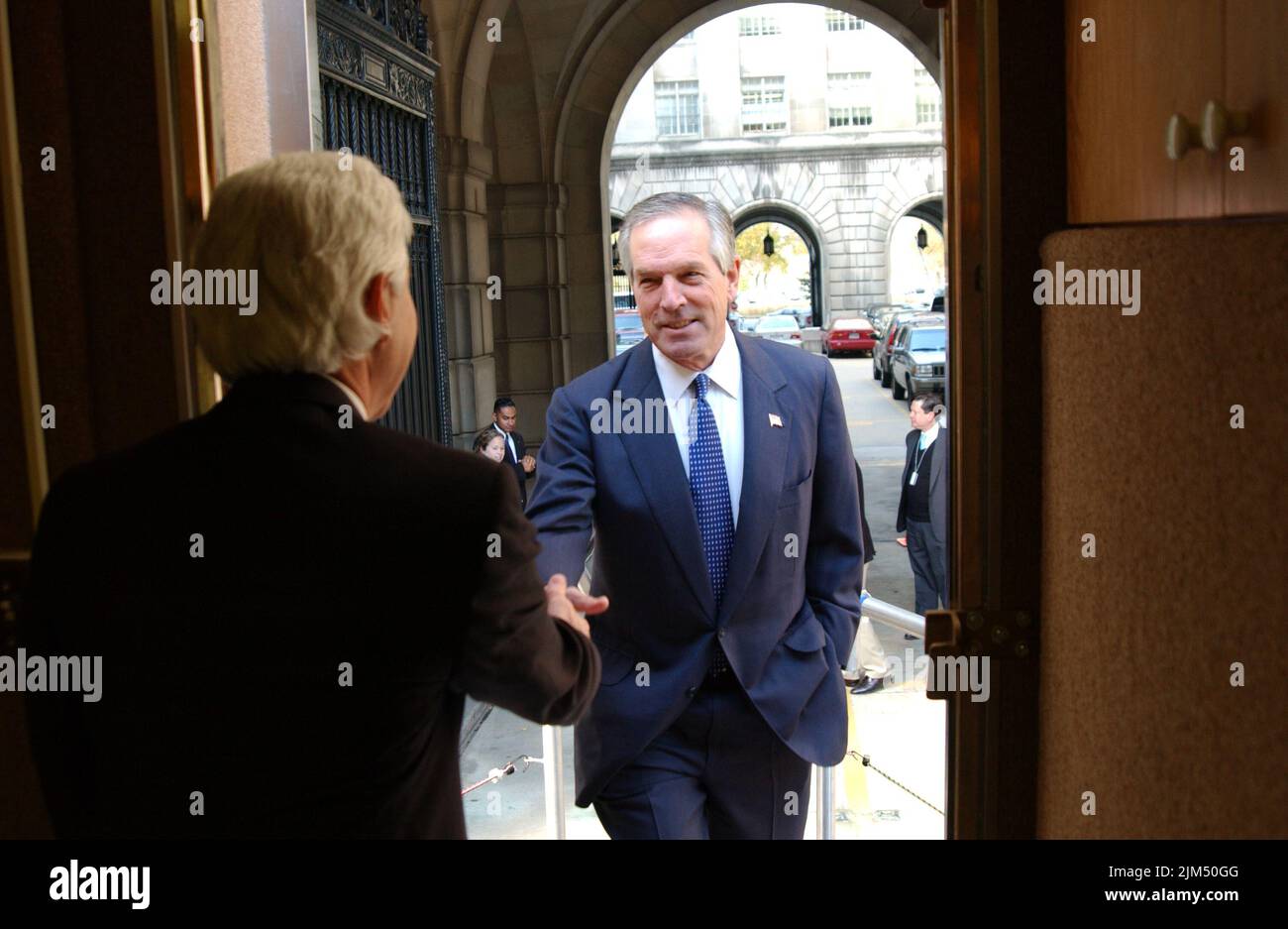 National Telecommunications and Information Administration - Secretary ...