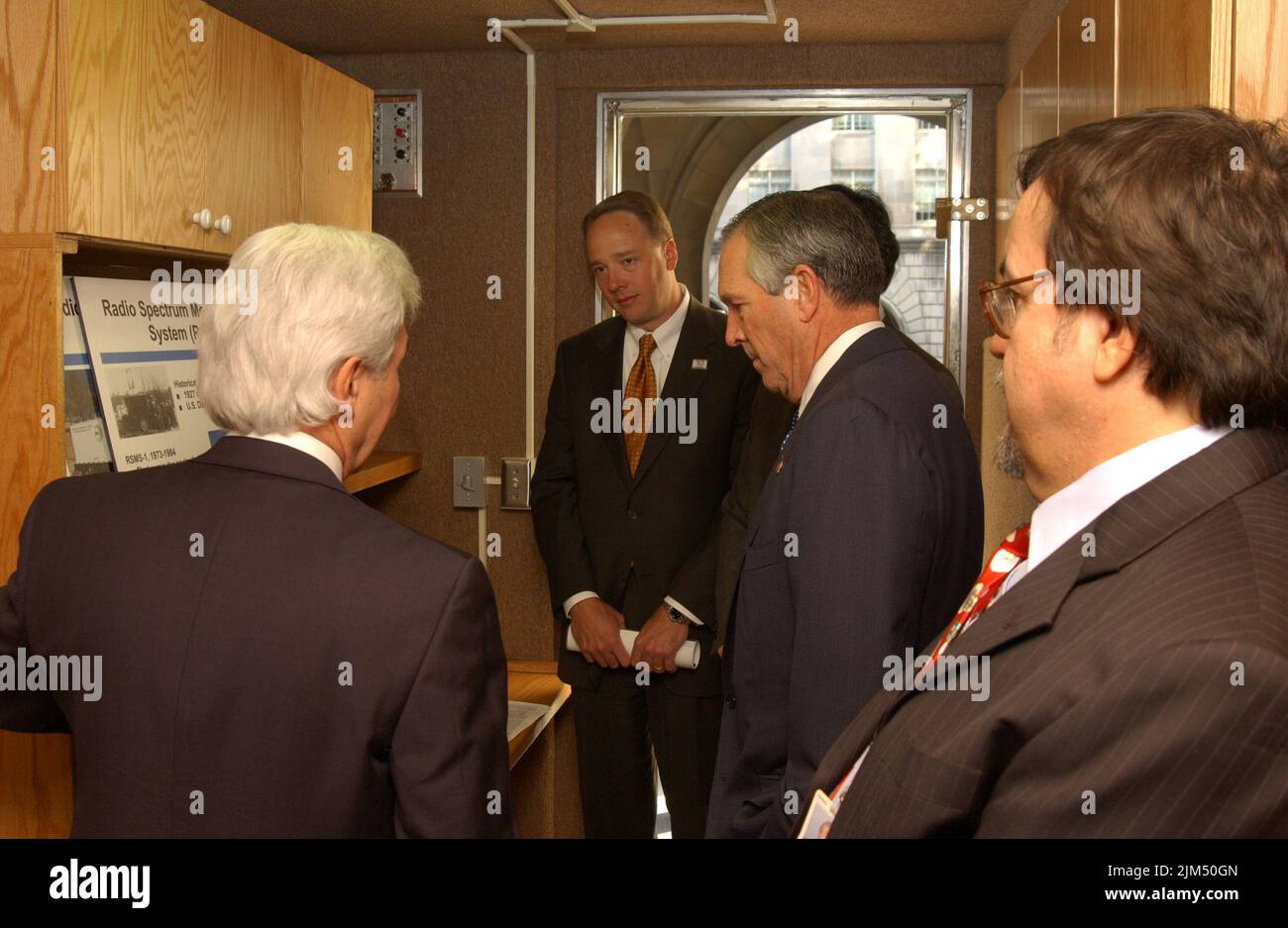 National Telecommunications and Information Administration - Secretary ...