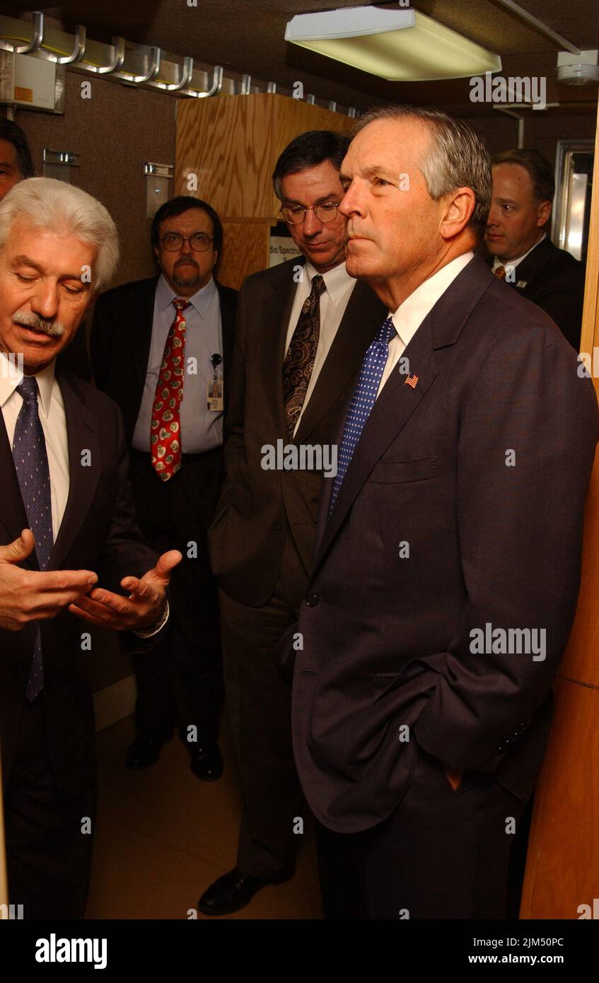 National Telecommunications and Information Administration - Secretary ...