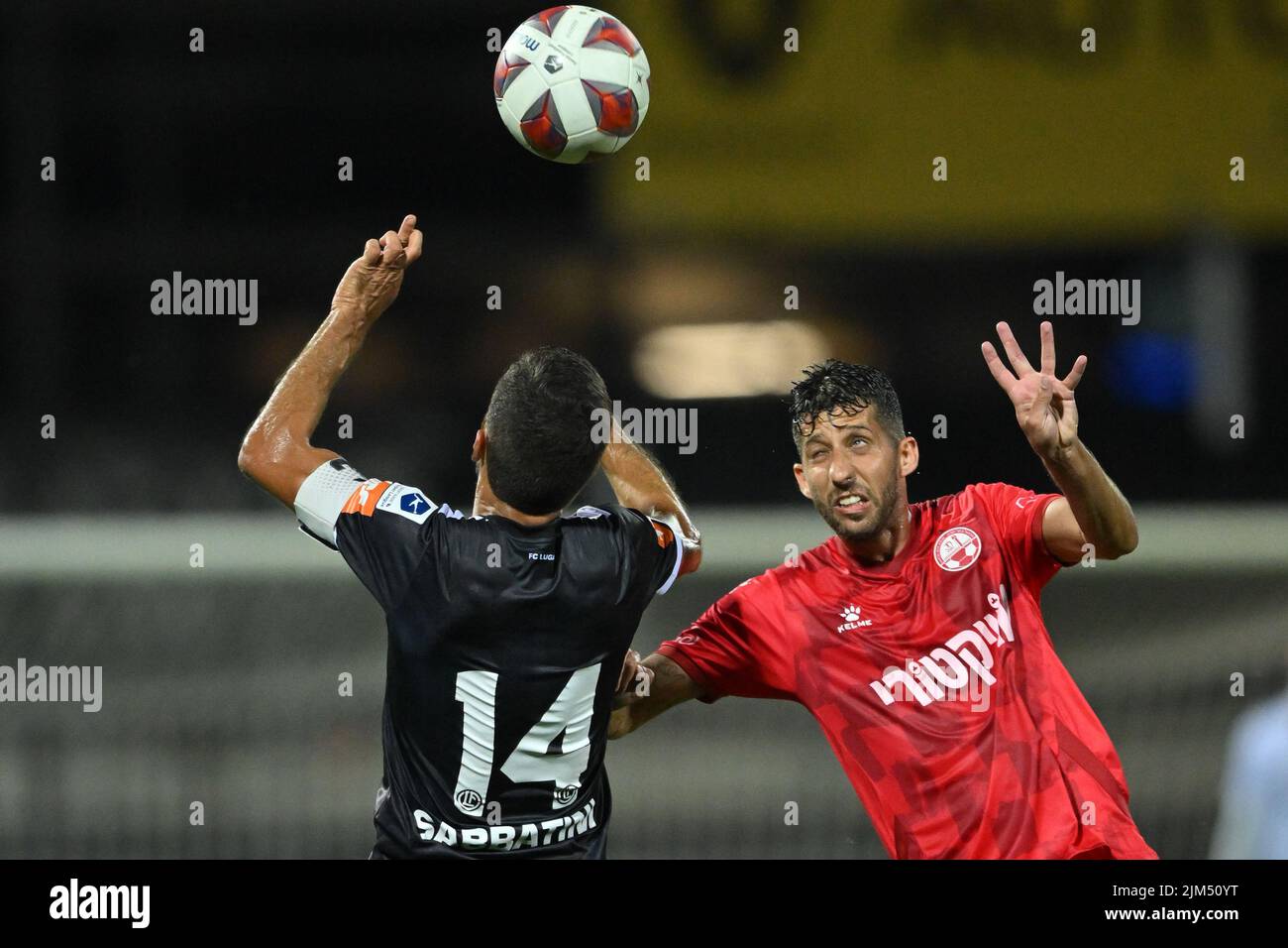 Football dor micha hi-res stock photography and images - Alamy