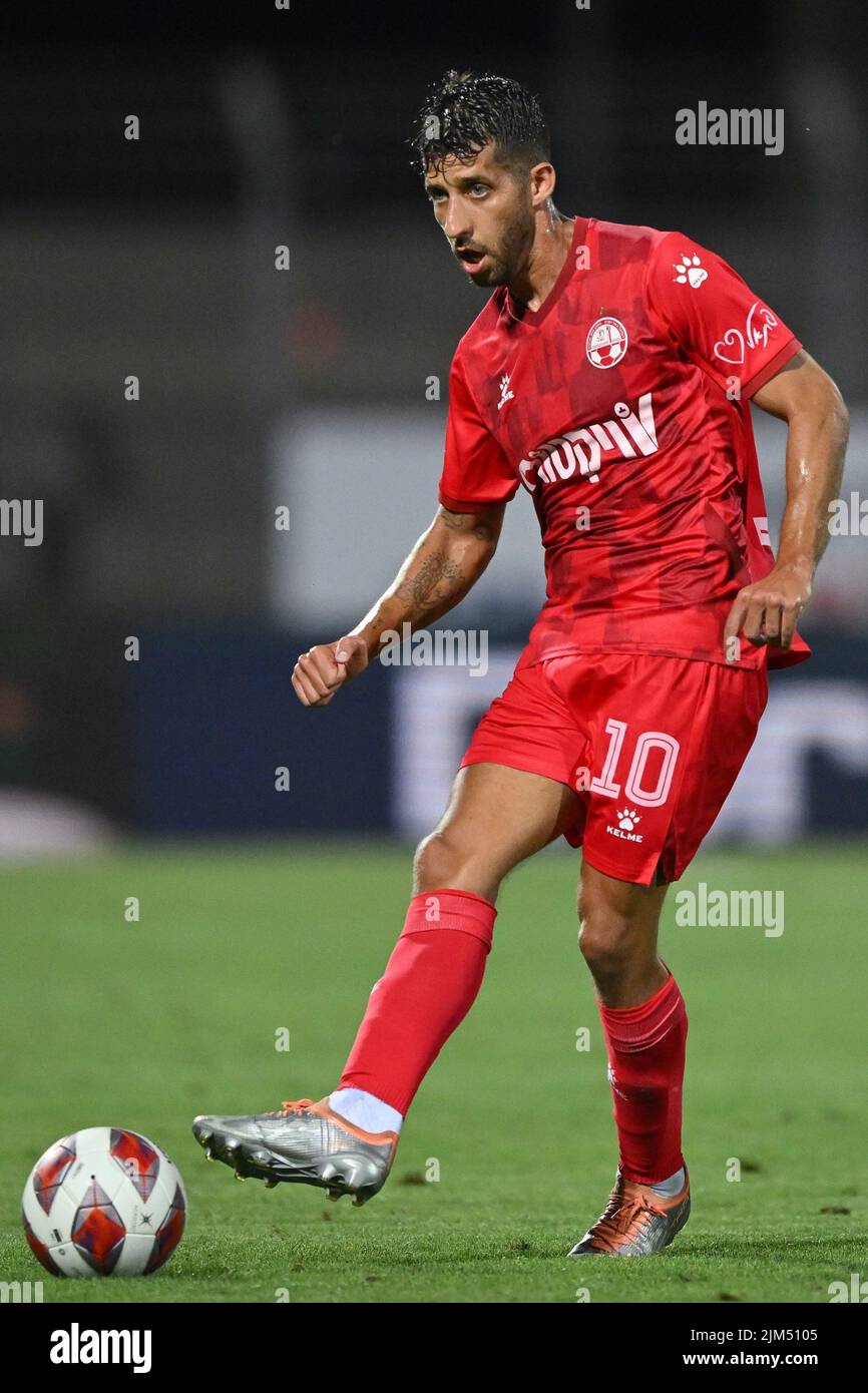 Football dor micha hi-res stock photography and images - Alamy