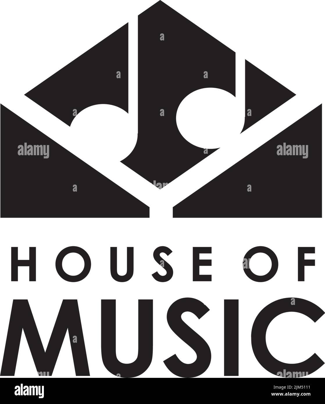 Home logo design vector illustration template Stock Vector Image & Art ...