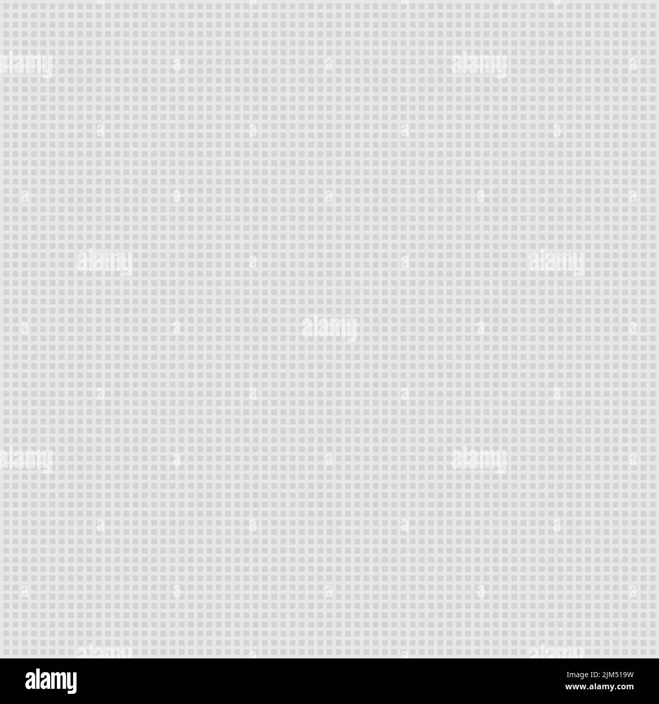 A vector seamless grid pattern, pattern in cells, Similar to paper ...