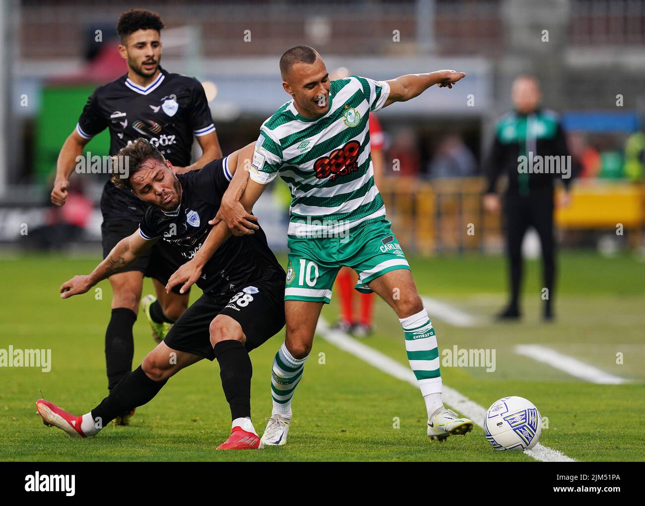 Kf shkupi skopje hi-res stock photography and images - Alamy