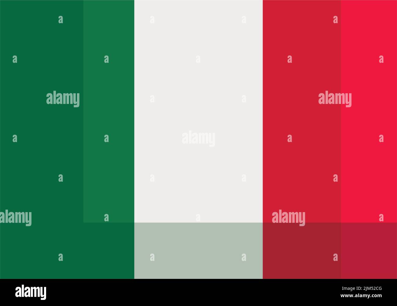 mexican flag emblem Stock Vector Image & Art - Alamy