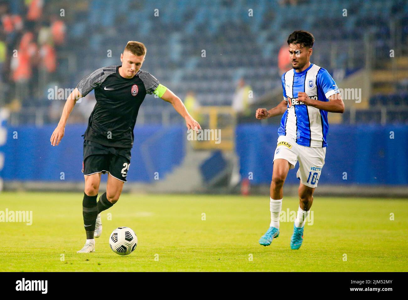 Stefan baiaram hi-res stock photography and images - Alamy