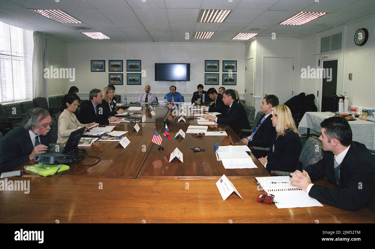 Bureau of Industry and Security - Slovenian Export Control Enforcement ...