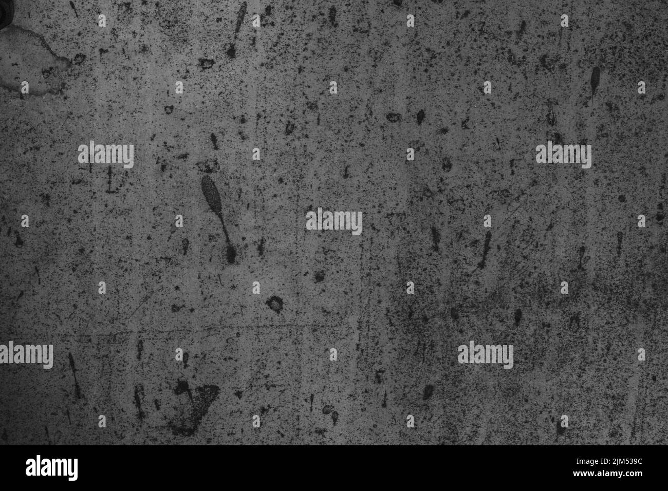 Patina metal texture Black and White Stock Photos & Images - Alamy