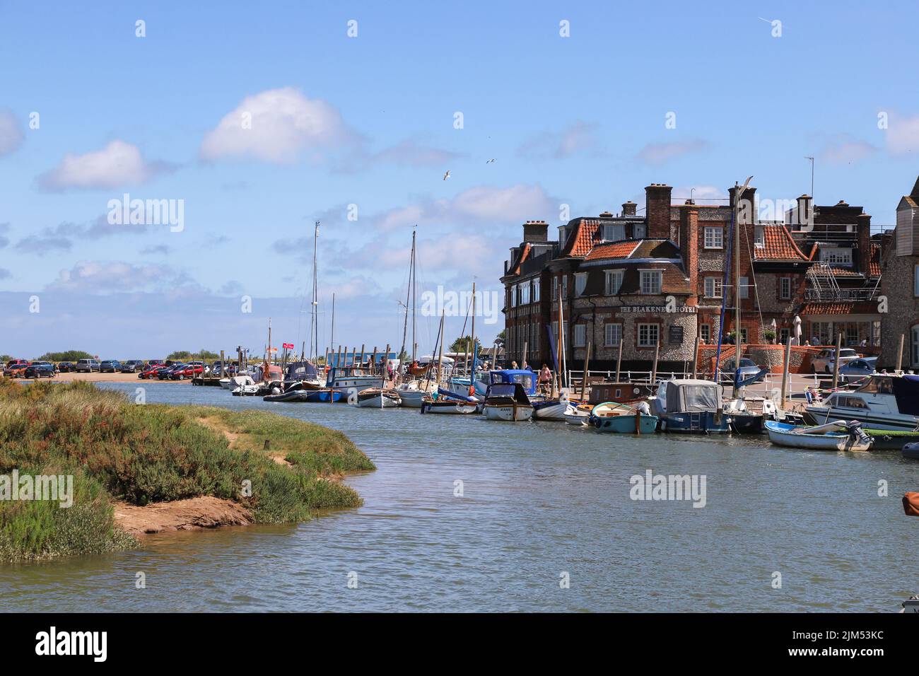 Glaven hi-res stock photography and images - Alamy