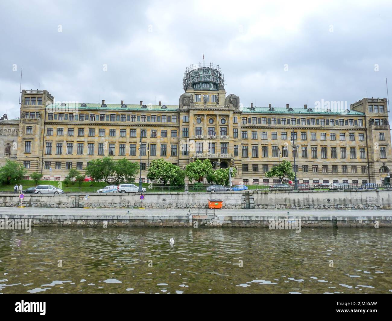 Ministery czech hi-res stock photography and images - Alamy