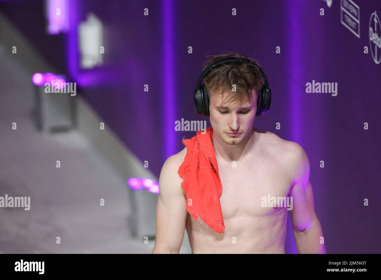 Jack laugher hi-res stock photography and images - Alamy