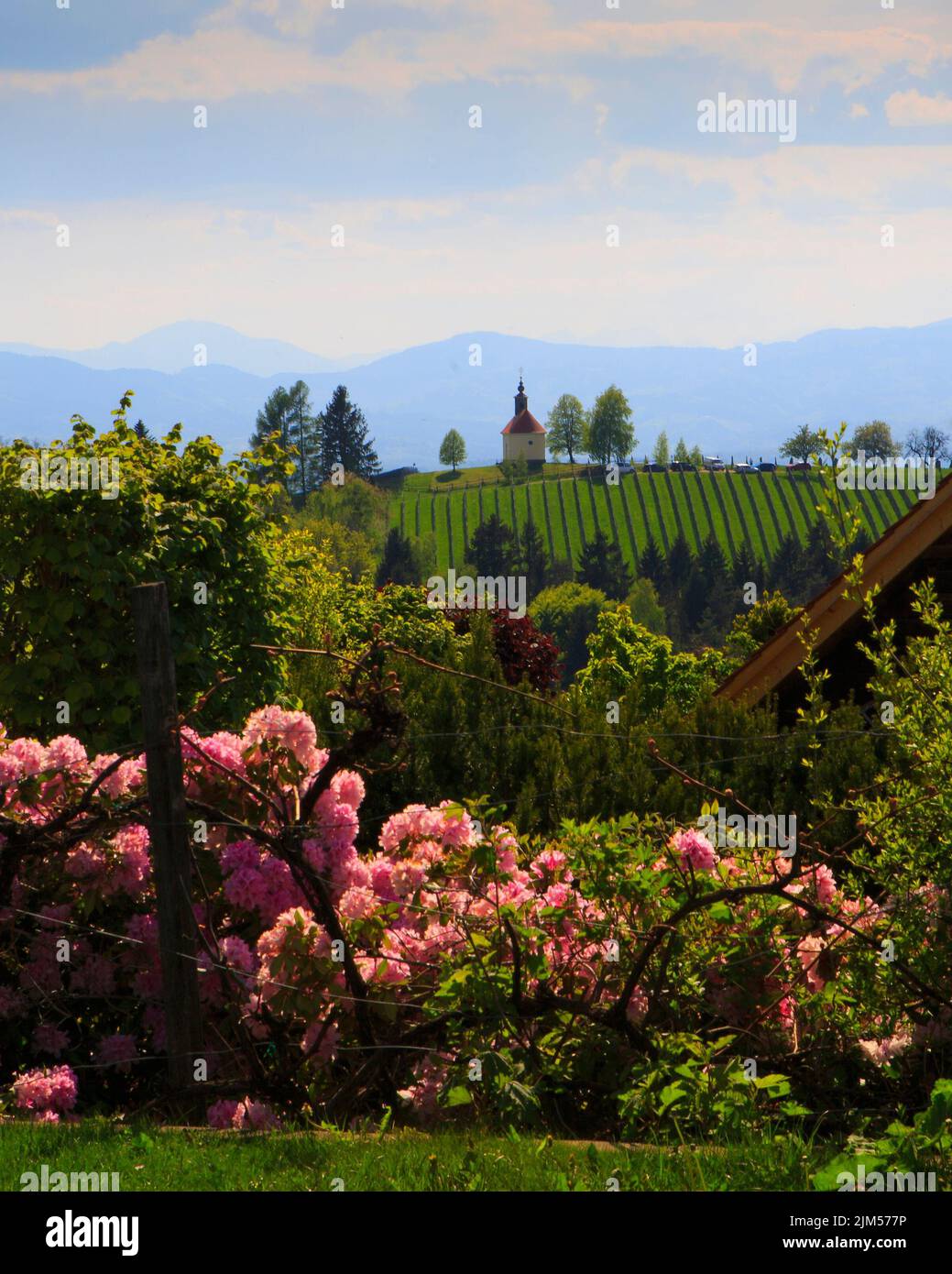 Fenster land hi-res stock photography and images - Alamy