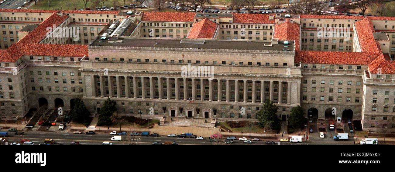 Office of the Secretary - Guidance/ Organization Handbook for Political ...