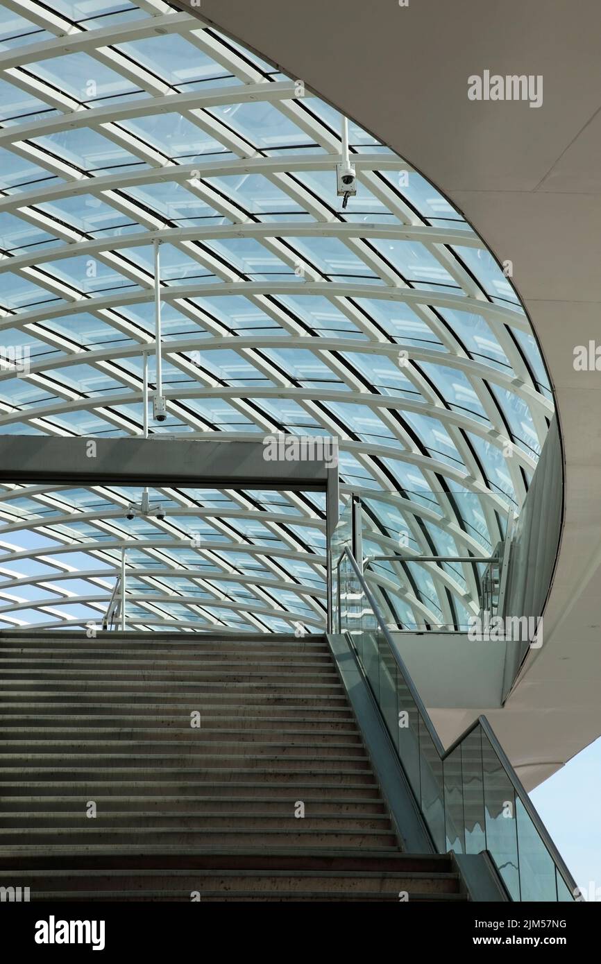 Ret the hague hi-res stock photography and images - Alamy