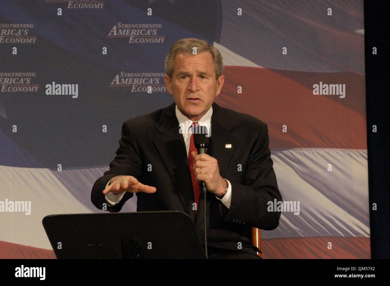 Office of the Secretary - Class Action Reform Event with PRESIDENT ...