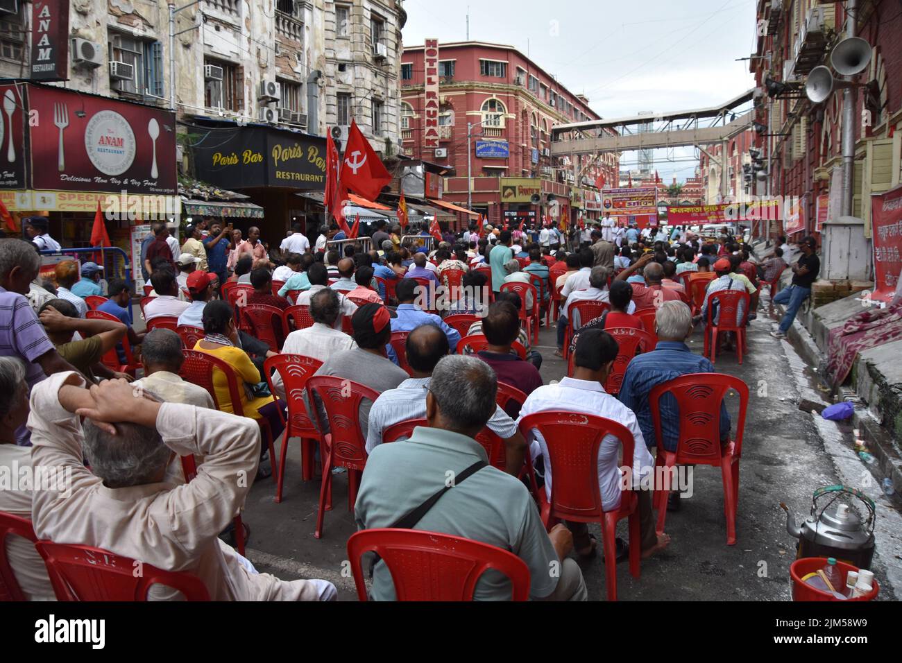 Intuc hi-res stock photography and images - Alamy