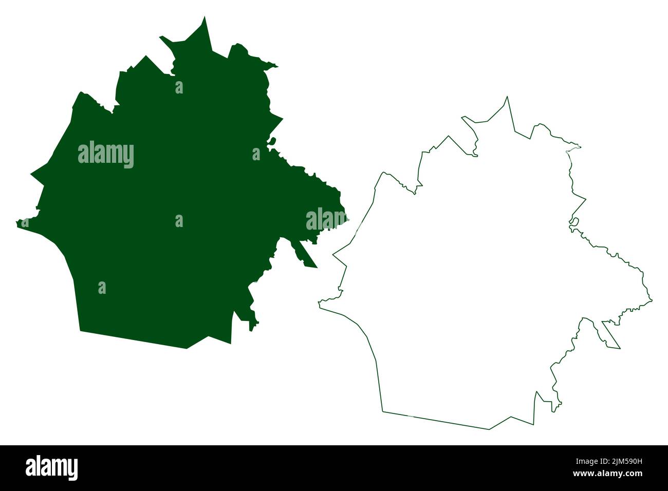 Nonoava municipality (Free and Sovereign State of Chihuahua, Mexico ...