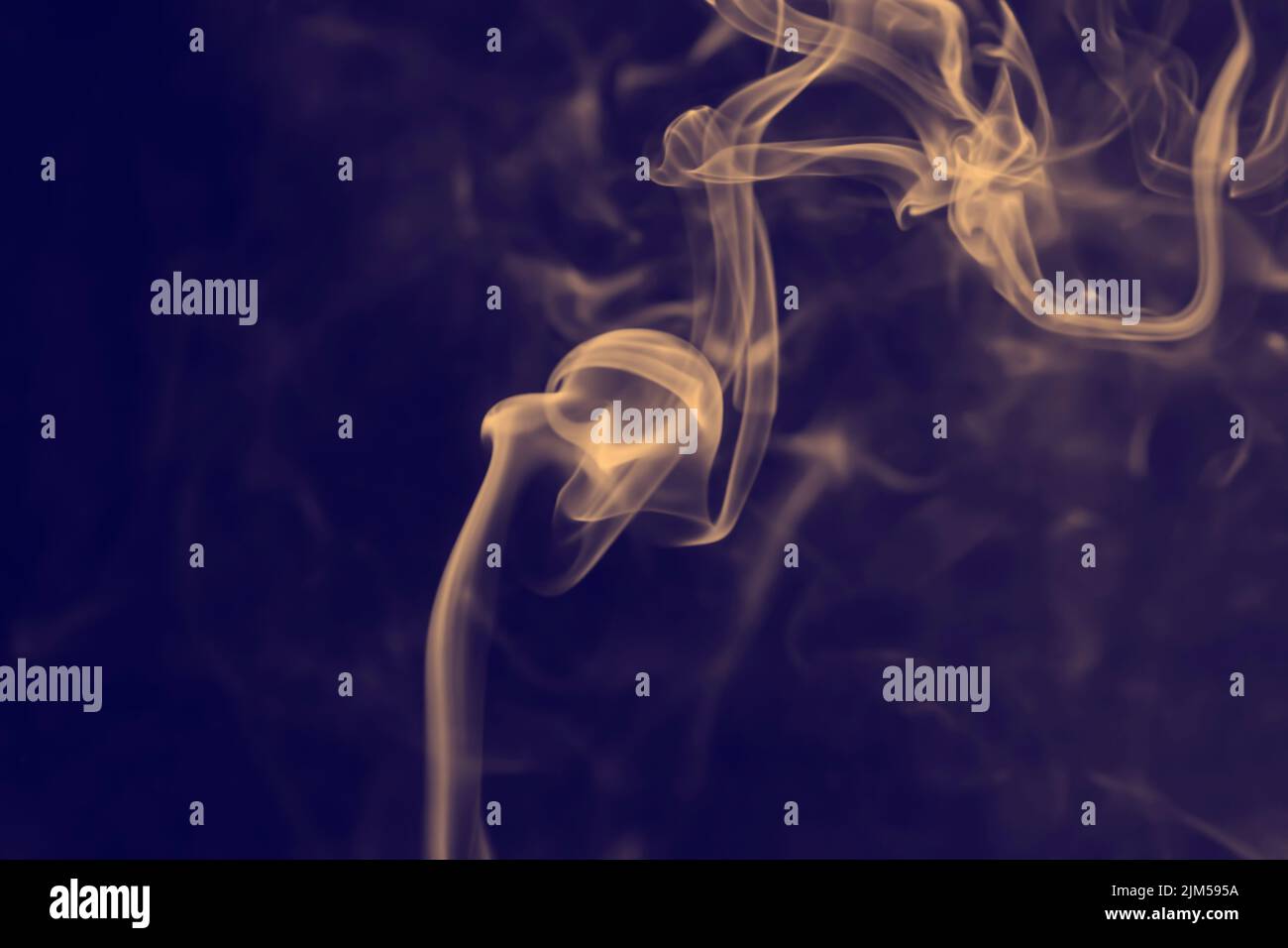 An abstract background with smoke Stock Photo - Alamy