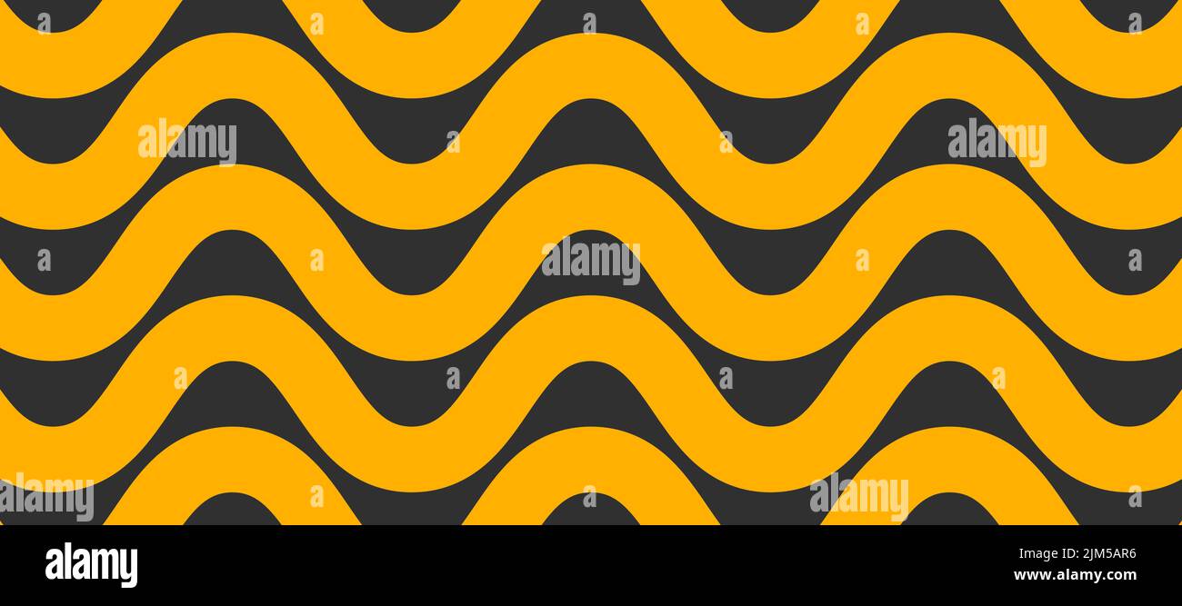 Pasta wavy pattern. Noodle, ramen abstract wallpaper. Pasta ornament ...