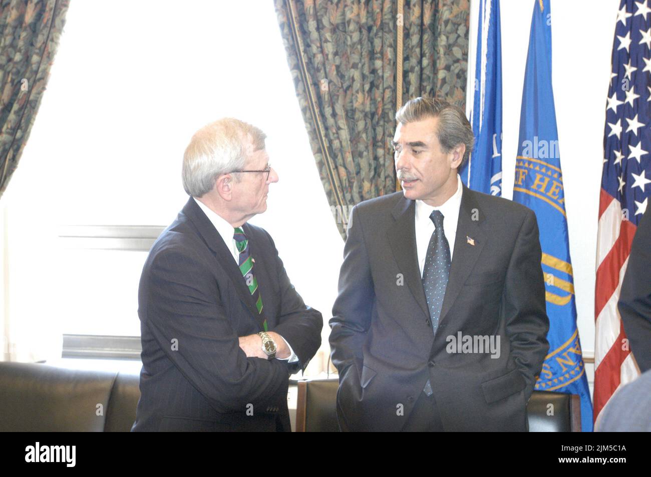 Office of the Secretary - House Appropriations Committee Hearing with ...