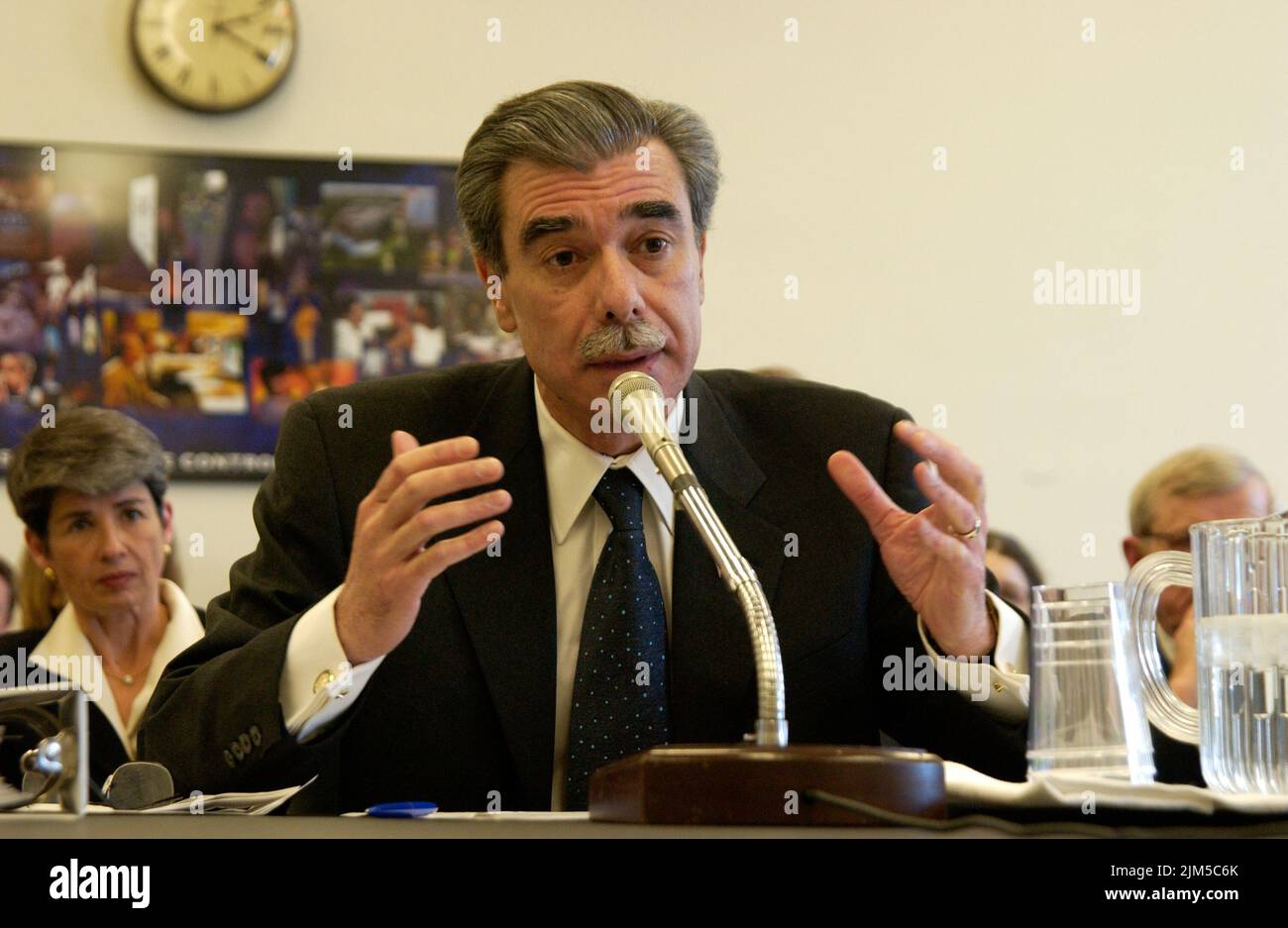 Office of the Secretary - House Appropriations Committee Hearing with ...