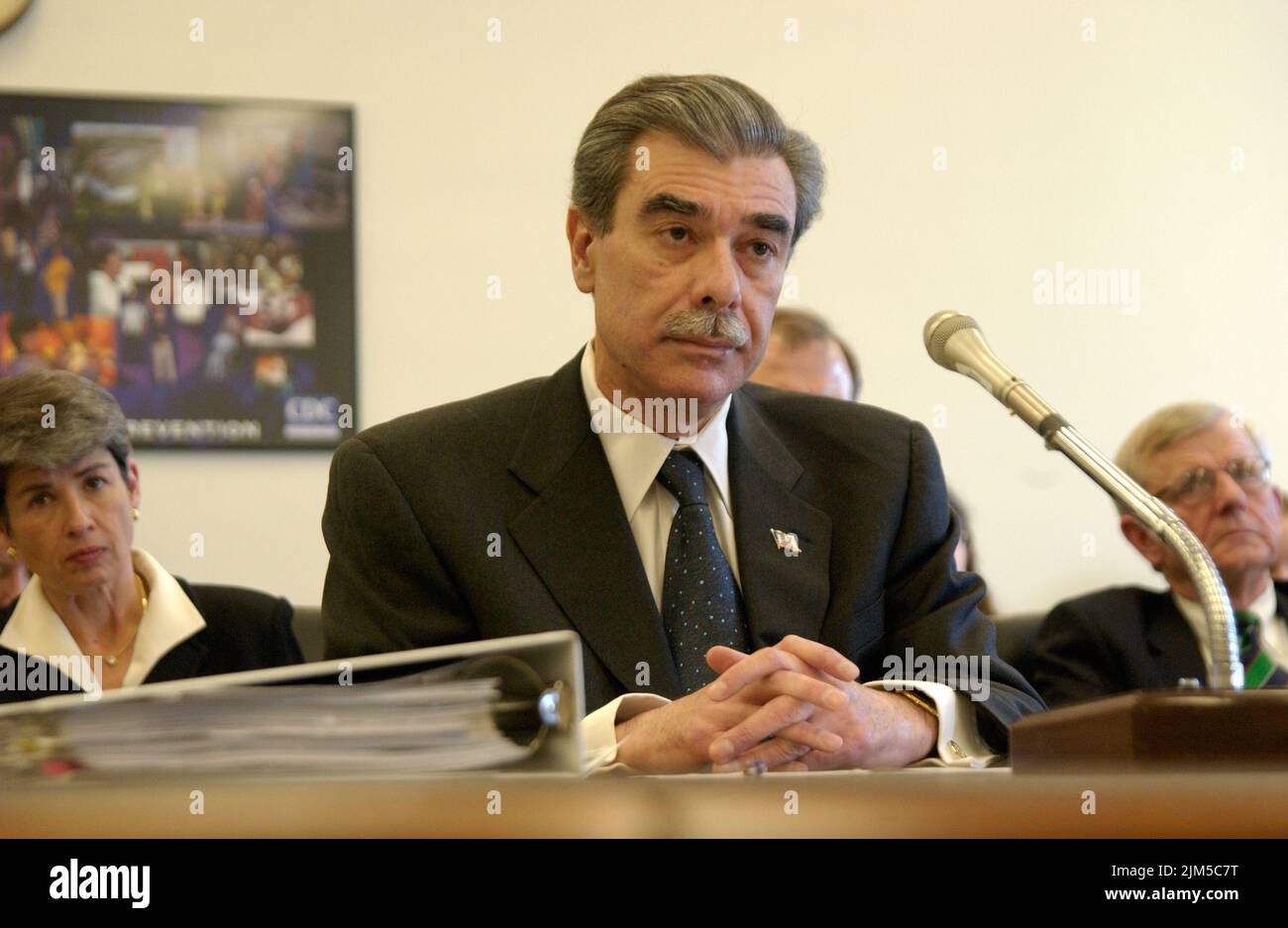 Office of the Secretary - House Appropriations Committee Hearing with ...