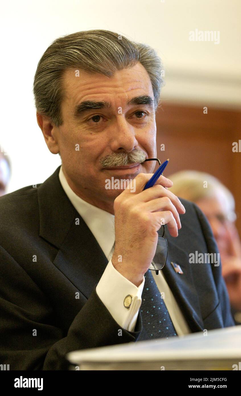 Office of the Secretary - House Appropriations Committee Hearing with ...