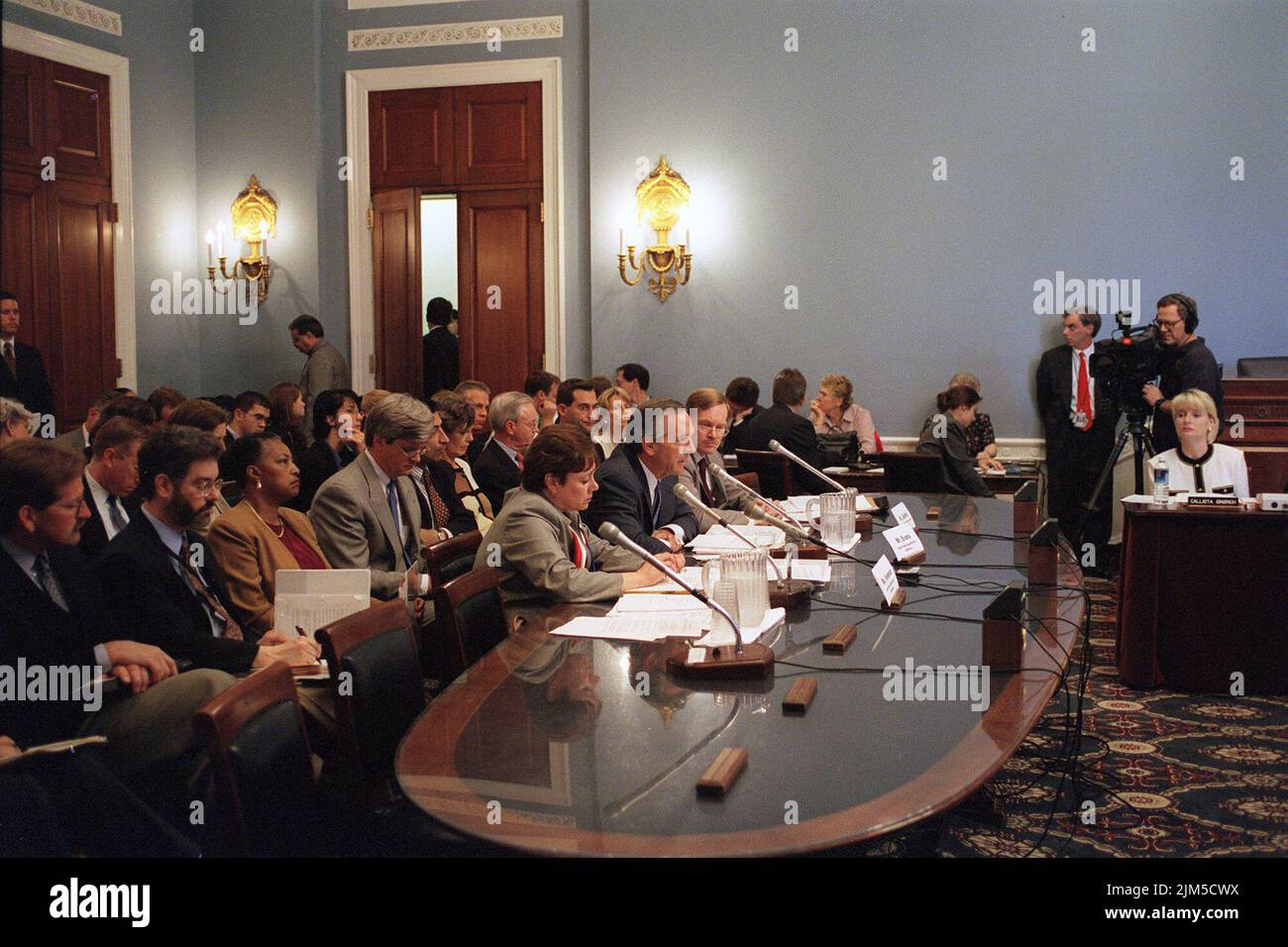 Office of the Secretary - Digital Files of Secretary Donald Evans ...