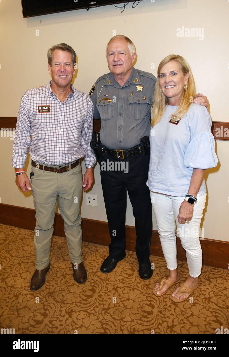 Sheriff mack mason hi-res stock photography and images - Alamy