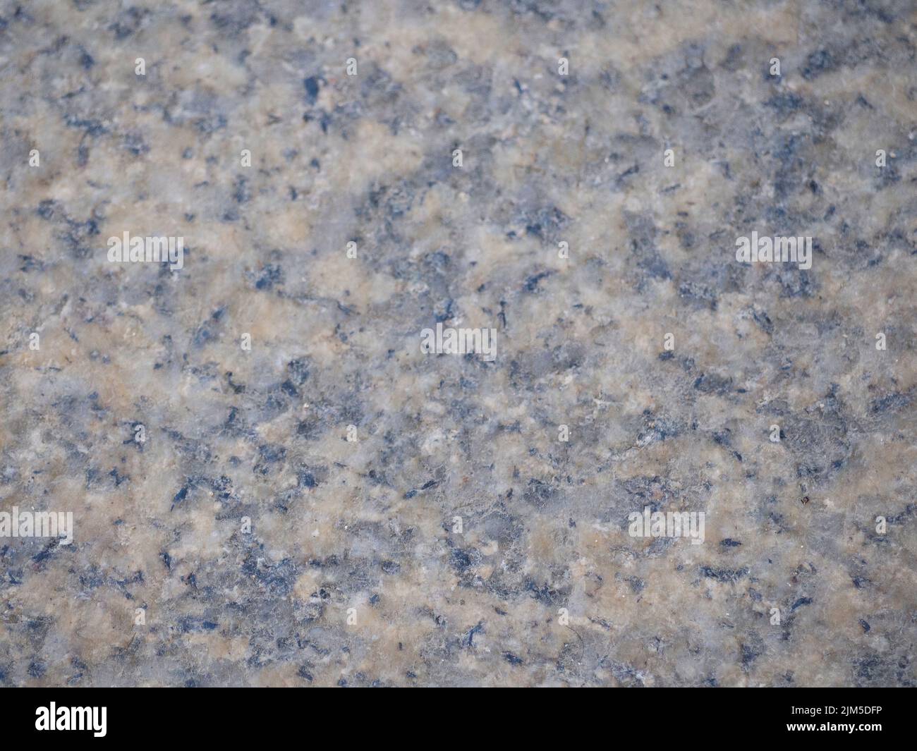 An antique texture on a historical granite block wall in Europe Stock ...