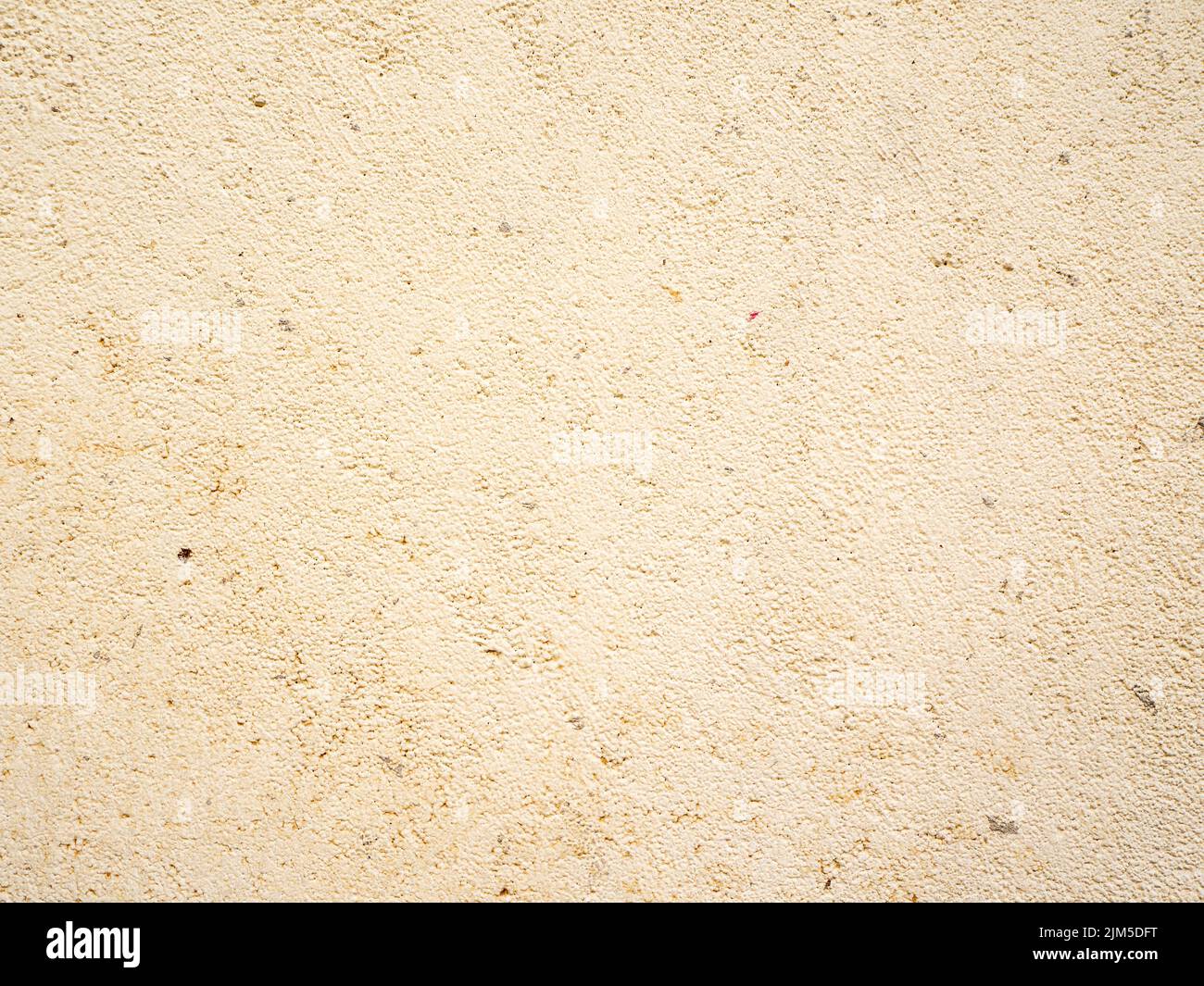 A closeup of the pale yellow building wall surface Stock Photo - Alamy