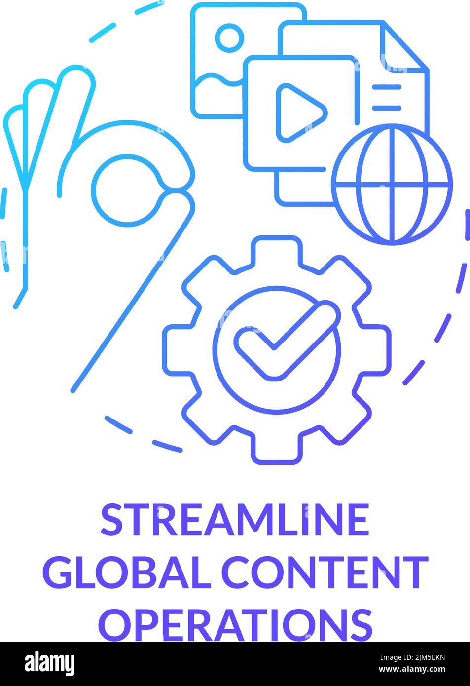 Streamline design hi-res stock photography and images - Alamy