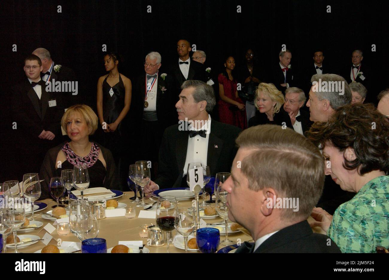 Office of the Secretary - National Science and Technology Medals Stock ...