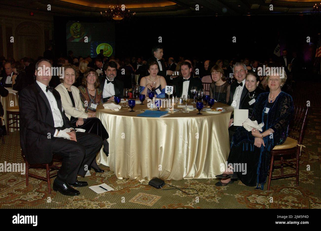 Office of the Secretary - National Science and Technology Medals Stock ...