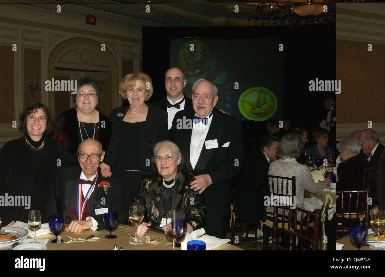 Office of federal acknowledgment hi-res stock photography and images ...