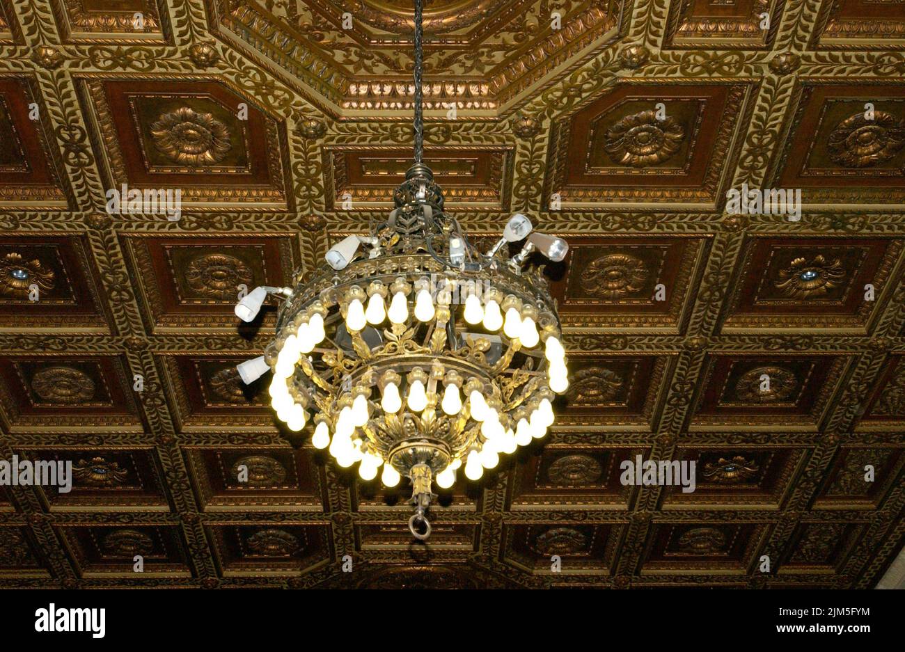 Office of Administration - White House Visitor's Center, Secretary's ...