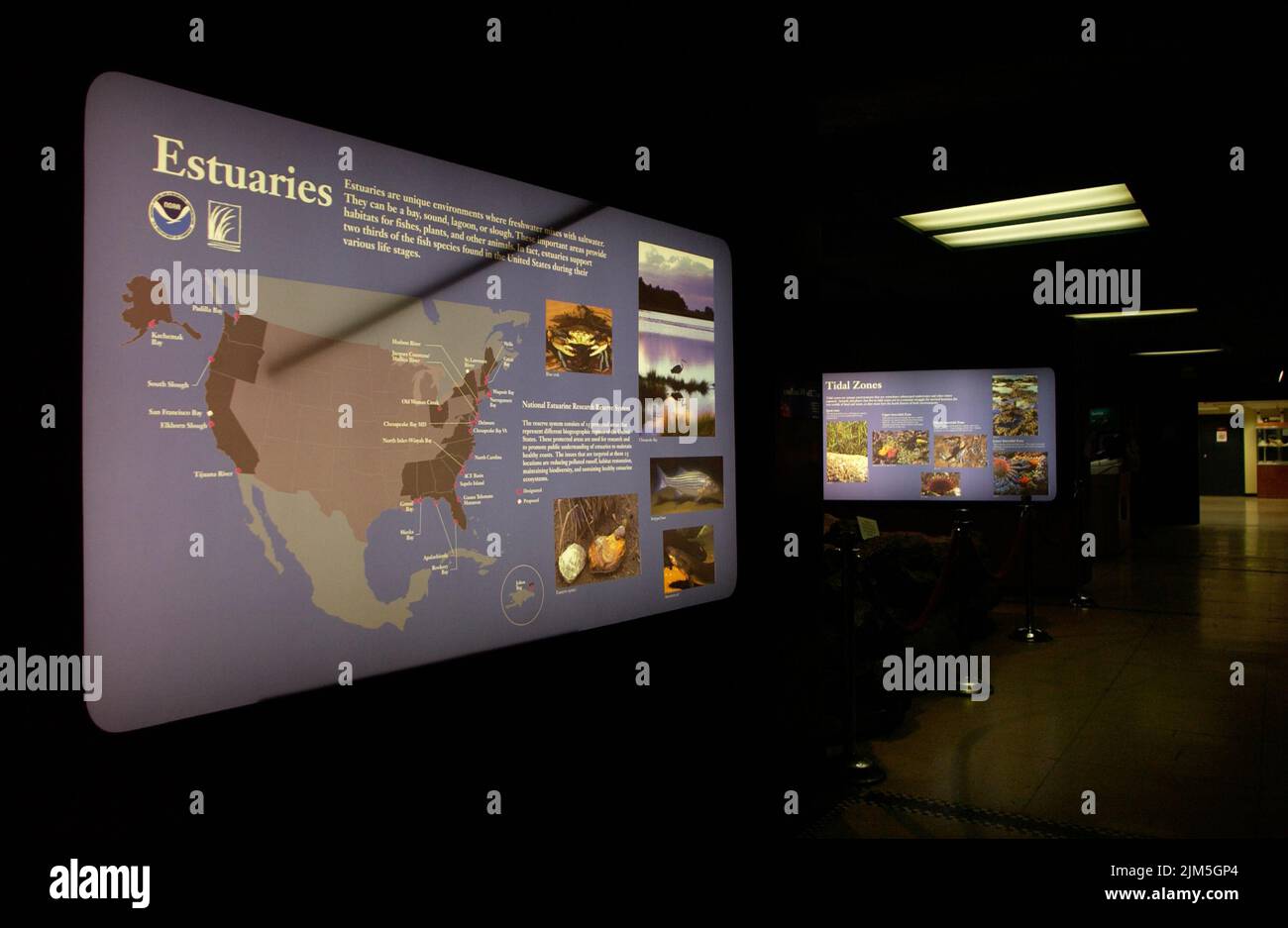 Office of Administration - White House Visitor's Center, Secretary's ...
