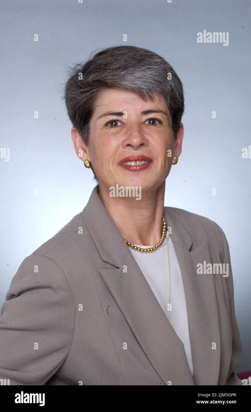 Office of Administration - Presidential Rank Award Barbara Retzlaff ...