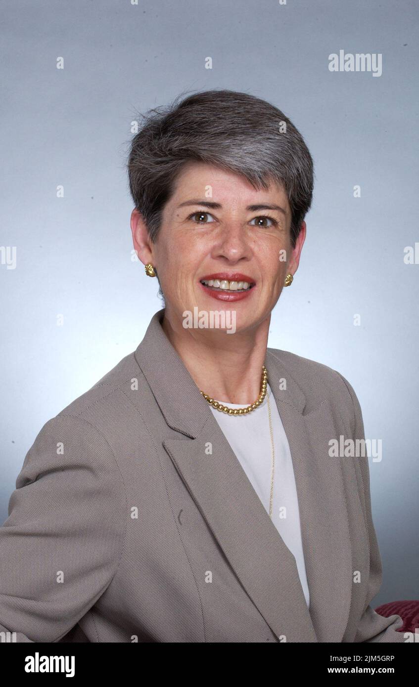 Office of Administration - Presidential Rank Award Barbara Retzlaff ...