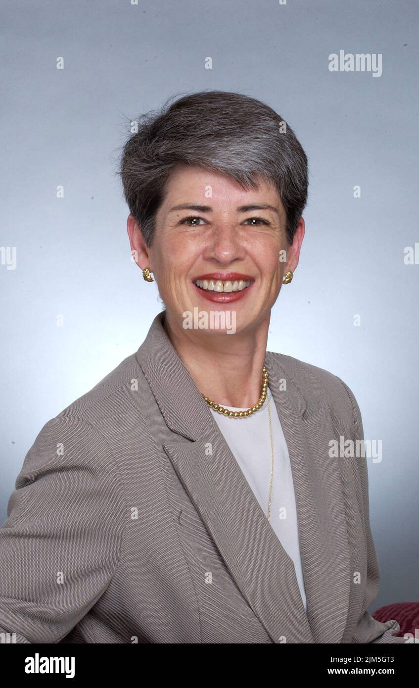 Office of Administration - Presidential Rank Award Barbara Retzlaff ...