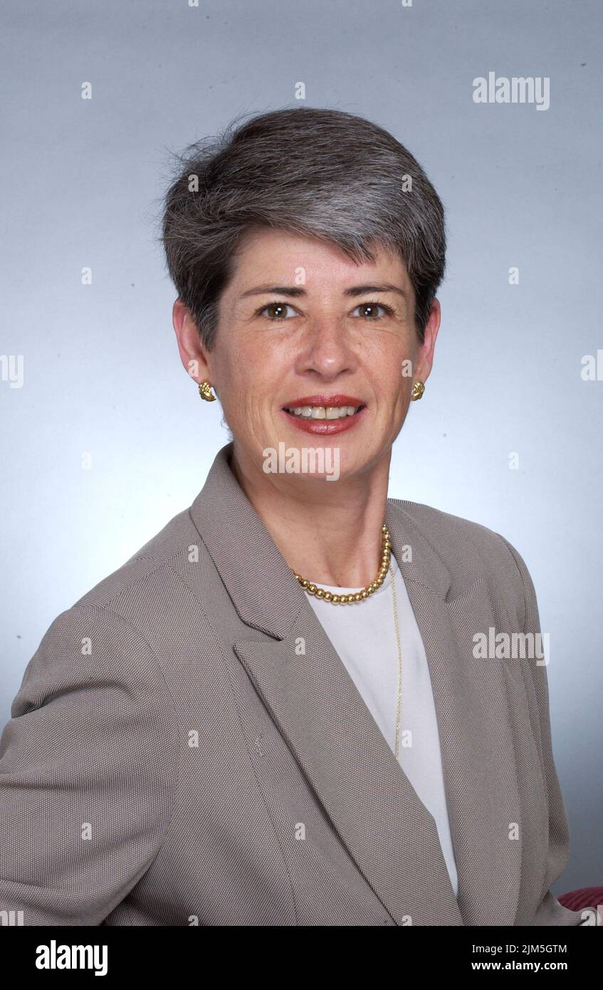 Office of Administration - Presidential Rank Award Barbara Retzlaff ...