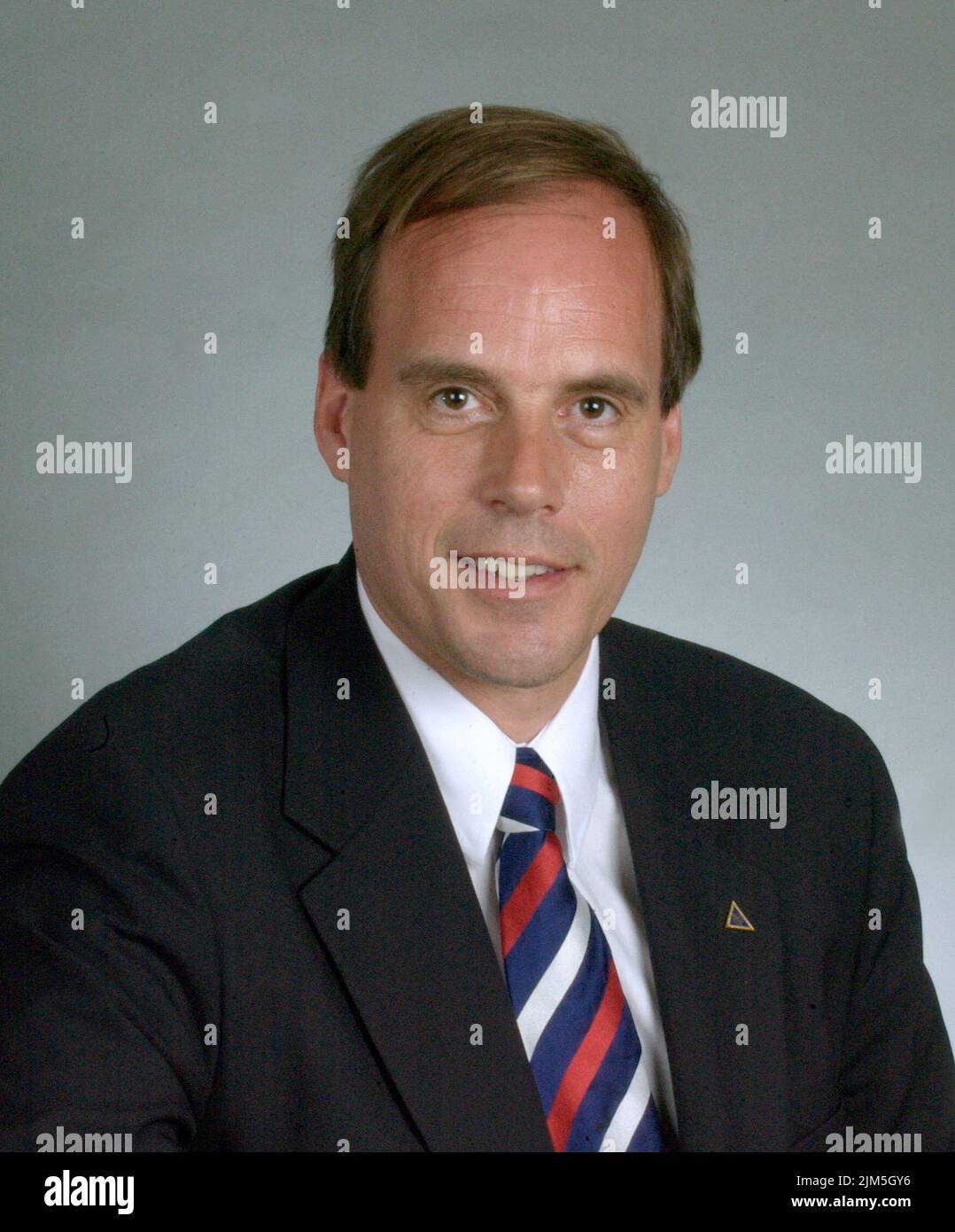 Technology Administration - Commerce Science and Technology (ComSci ...