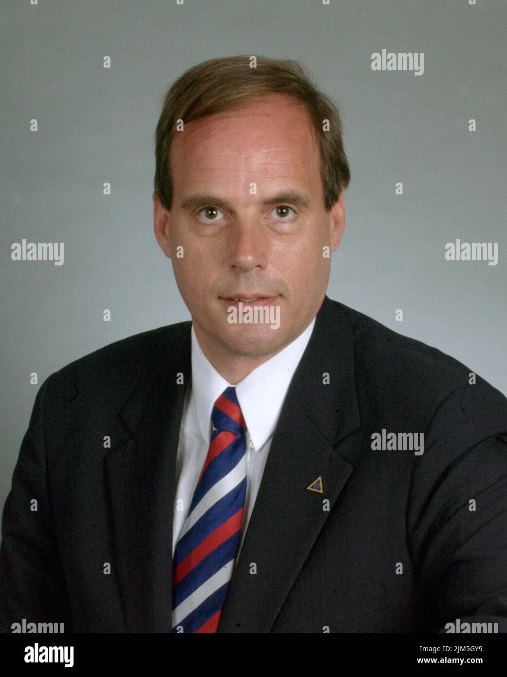 Technology Administration - Commerce Science and Technology (ComSci ...